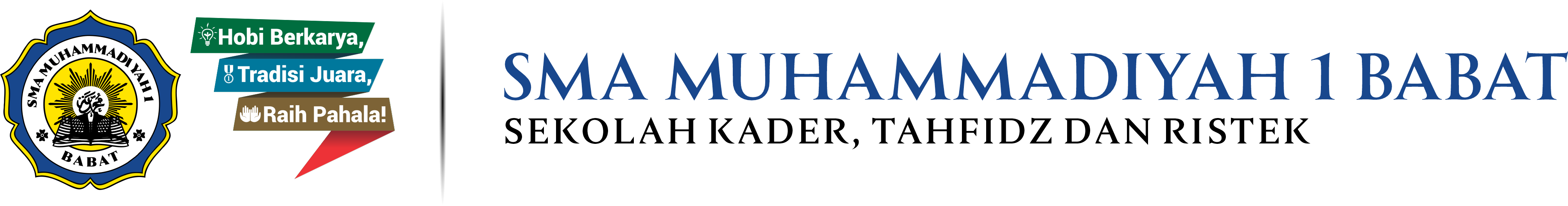 SMA Muhammadiyah 1 Babat: Sekolah Kader, Tahfidz, dan Ristek untuk ...